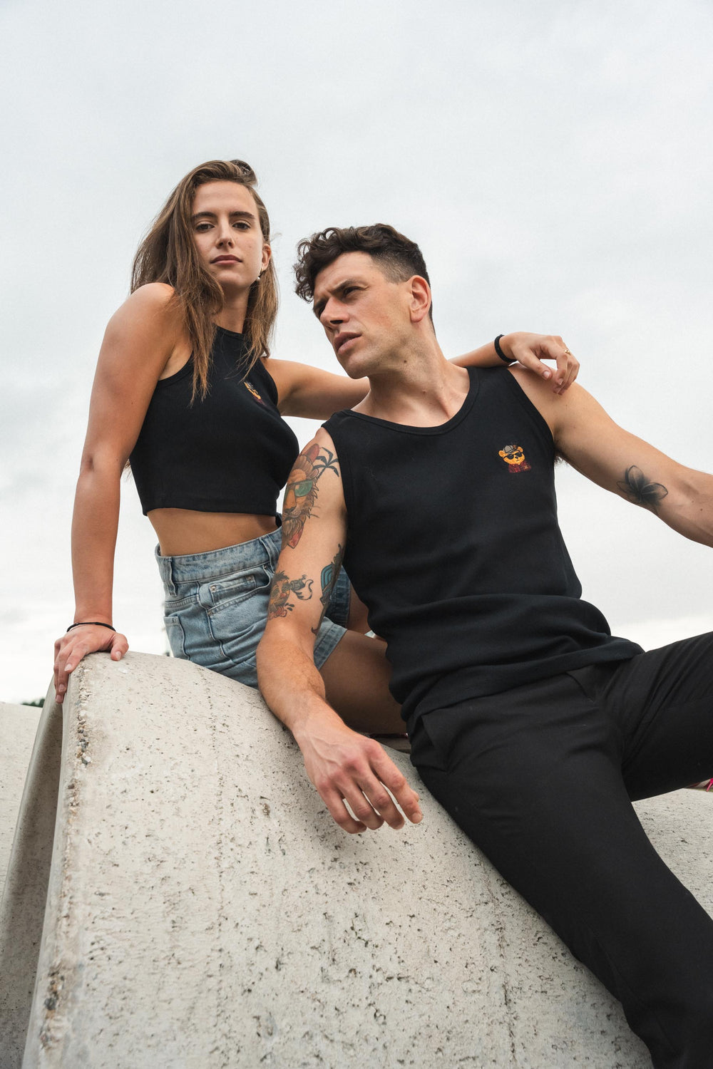 Buka-Kleidung – Buka Clothing