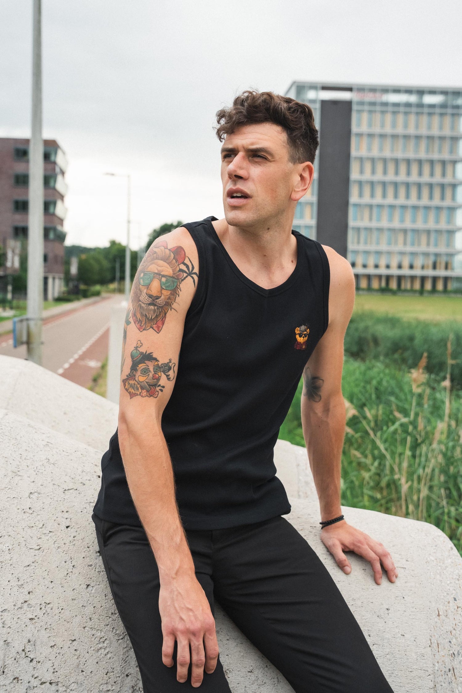 Buka Clothing